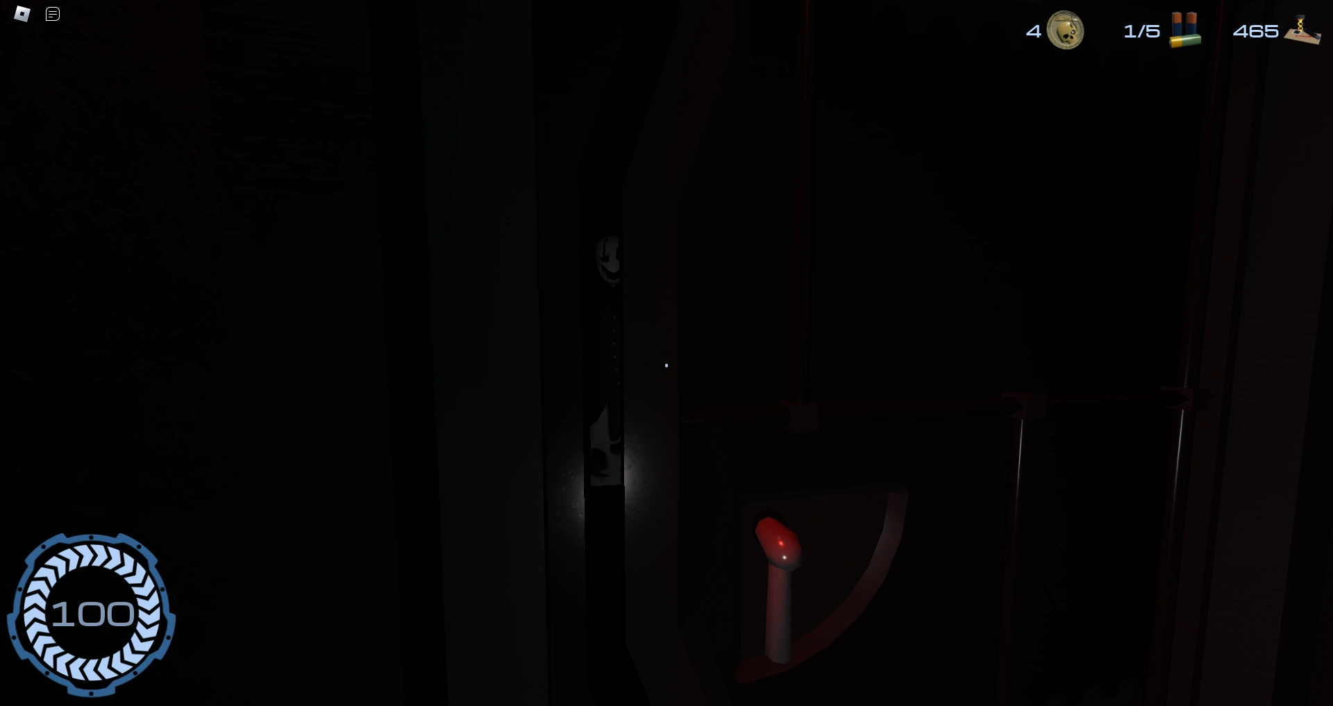 Gaster in pressure | Fandom