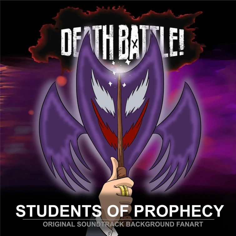 Discuss Everything About Death Battle Fanon Wiki | Fandom