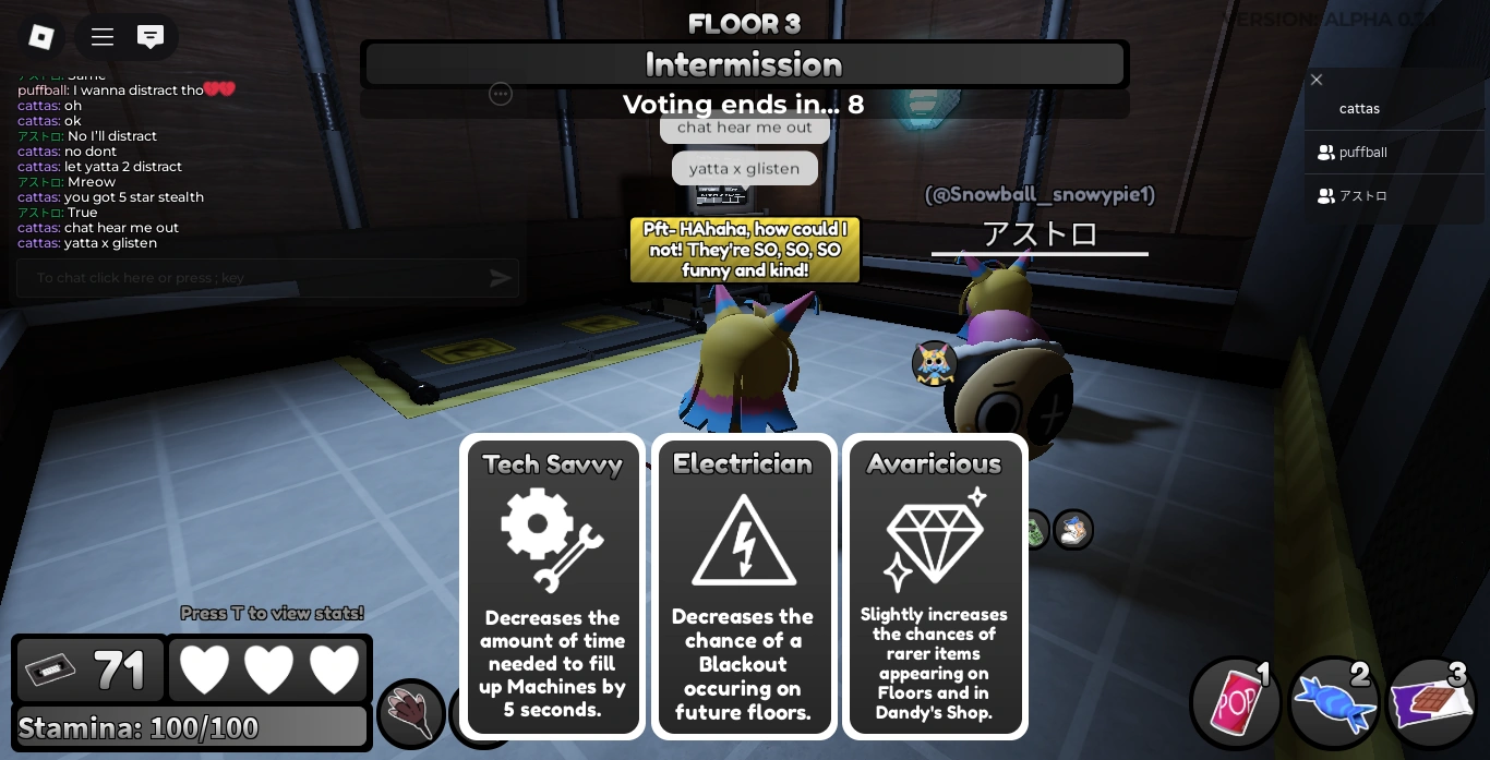 uhh, astro has a interaction with yatta!! | Fandom