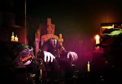 Cyn makes Ns | Fandom