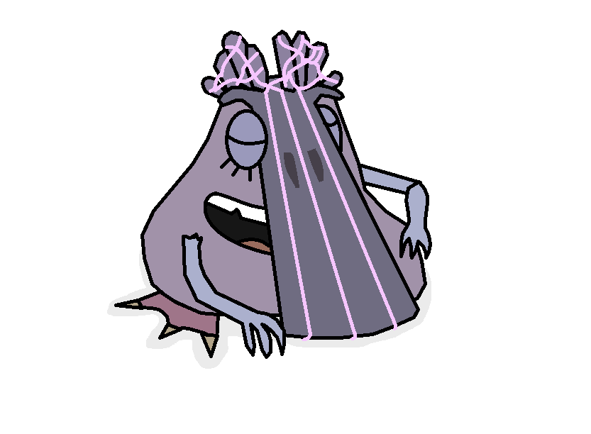 Drawing MSM Monsters From A Wheel #130 | Fandom