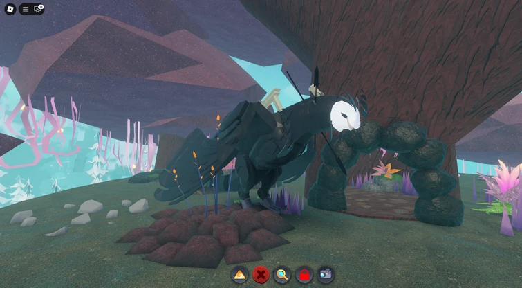 Tried making Wan Shi Thong from Avatar the last airbender | Fandom