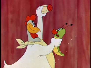 Discuss Everything About MGM Cartoons Wiki | Fandom