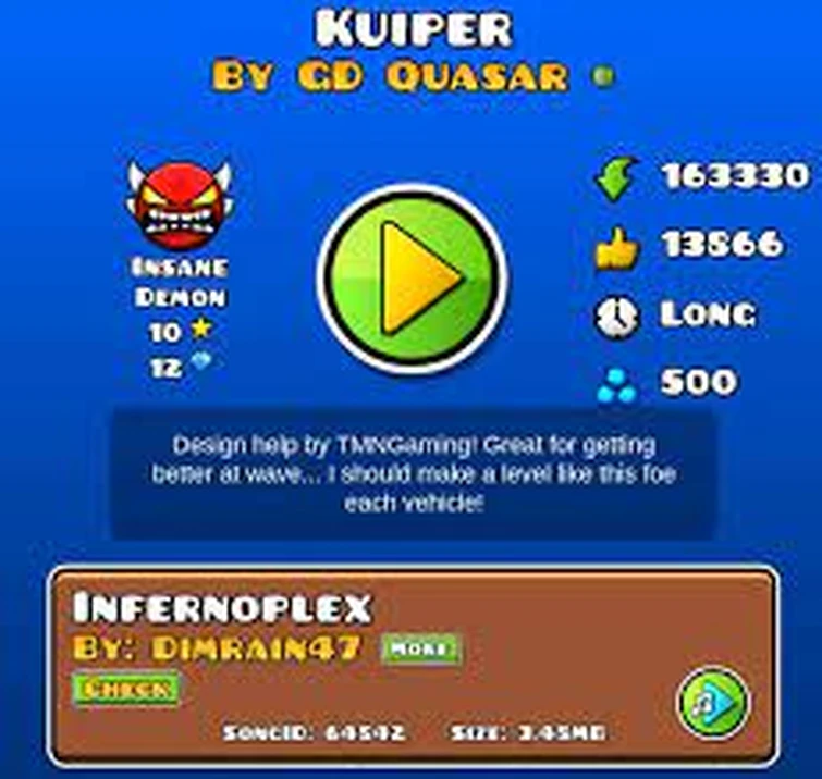 GD Quasar can finally be happy | Fandom