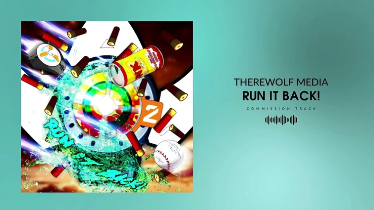Run It Back | Fandom