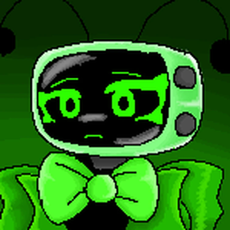 i couldnt find this really cool dandy’s world comic i saw a milennia ...