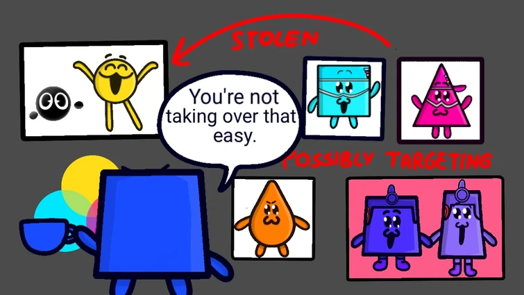 Discuss Everything About Numberblocks Wiki | Fandom
