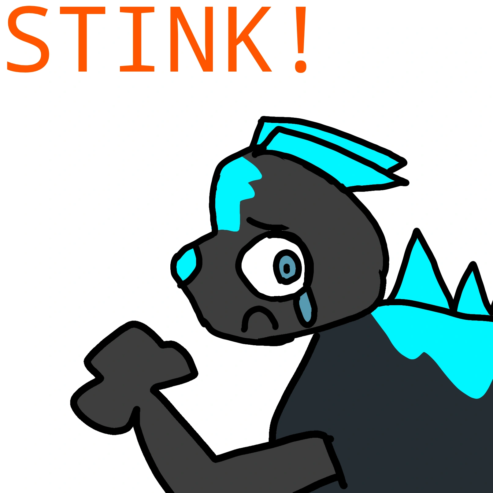 Stinks | Fandom