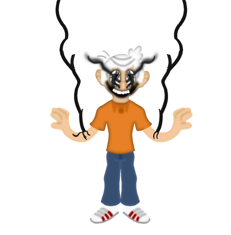 Discuss Everything About Lost Episode Creepypasta Wiki | Fandom