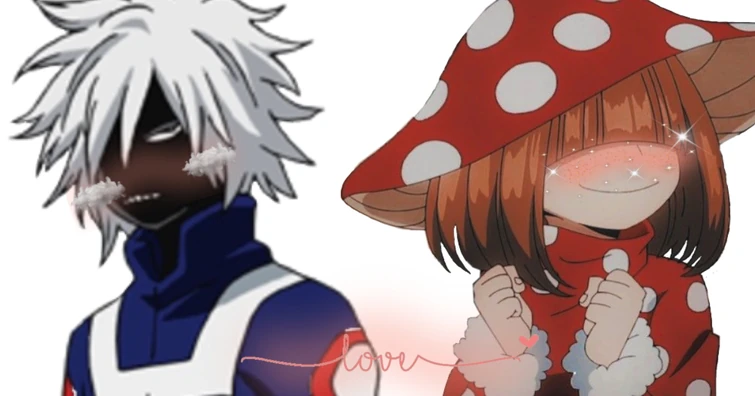 My fav MHA ship edits | Fandom