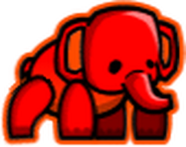 Some Spiders I made in GD Colon's online icon kit | Fandom