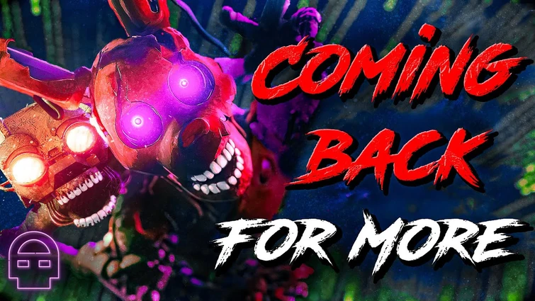 New FNAF Song! | Fandom