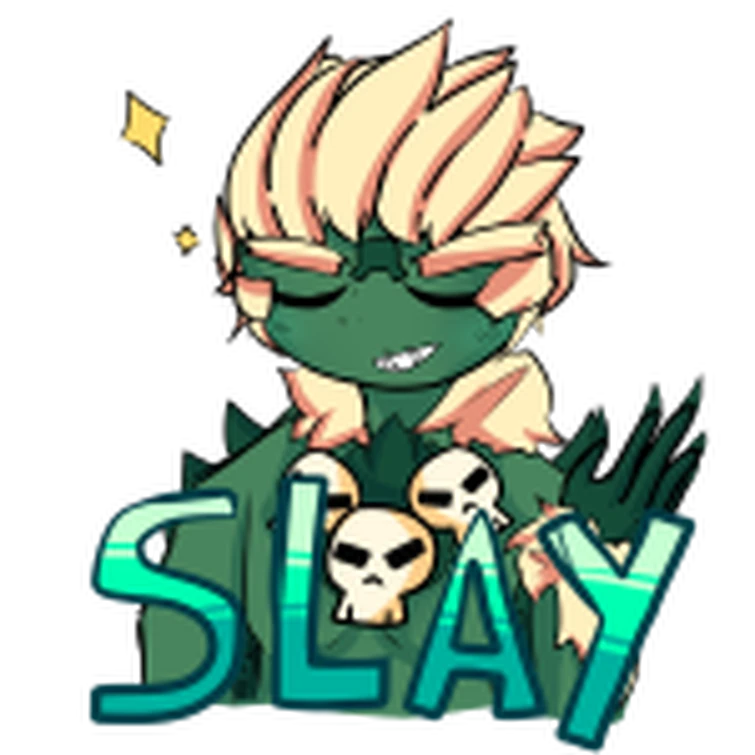 BedWars Season 4 Stickers #2 | Fandom