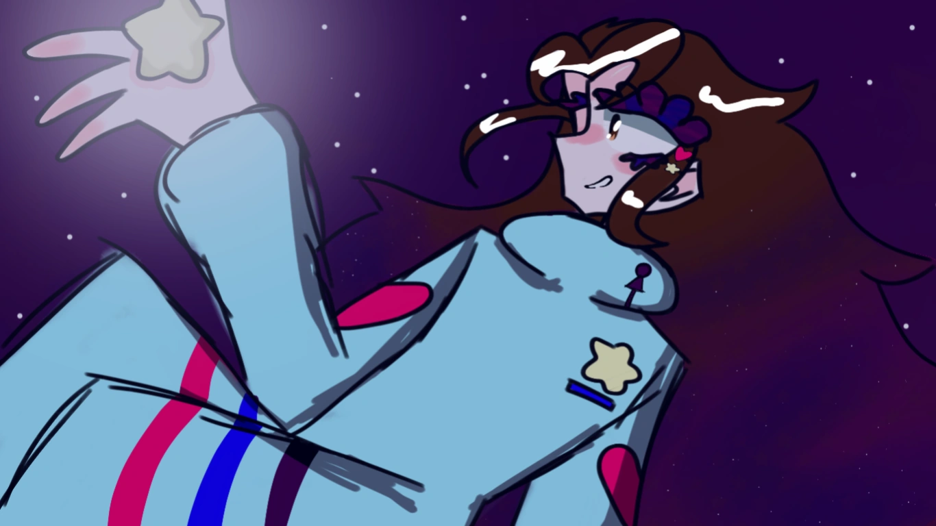 fake pjsk post based on my ocs | Fandom