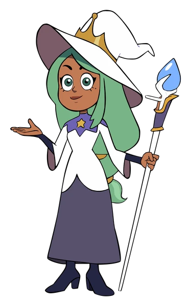 Azura | Fandom