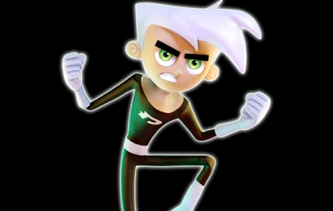 Danny Phantom (Nickelodeon) vs Pac-Man (Namco) | Fandom