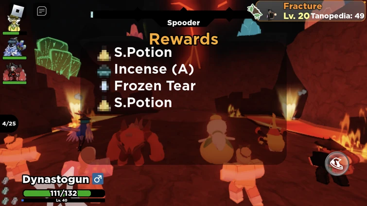 Anyone has seen this tanorian? | Fandom