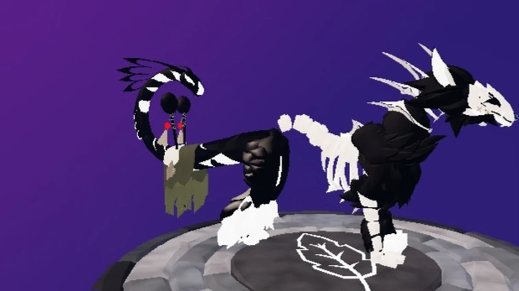 Discuss Everything About Griffin's Destiny Wiki | Fandom