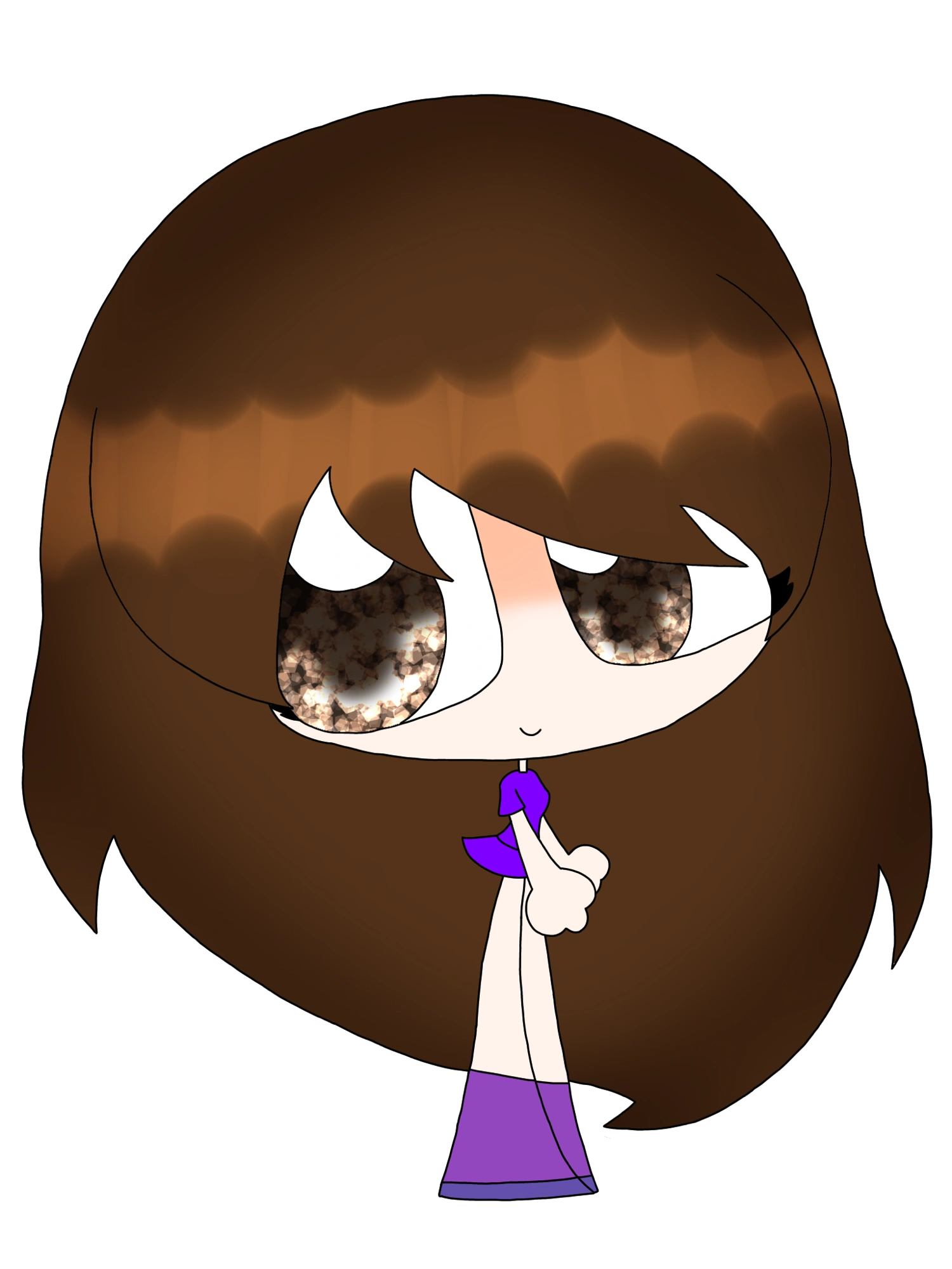 Remake a fanmade bfdi in mikylathereal style | Fandom