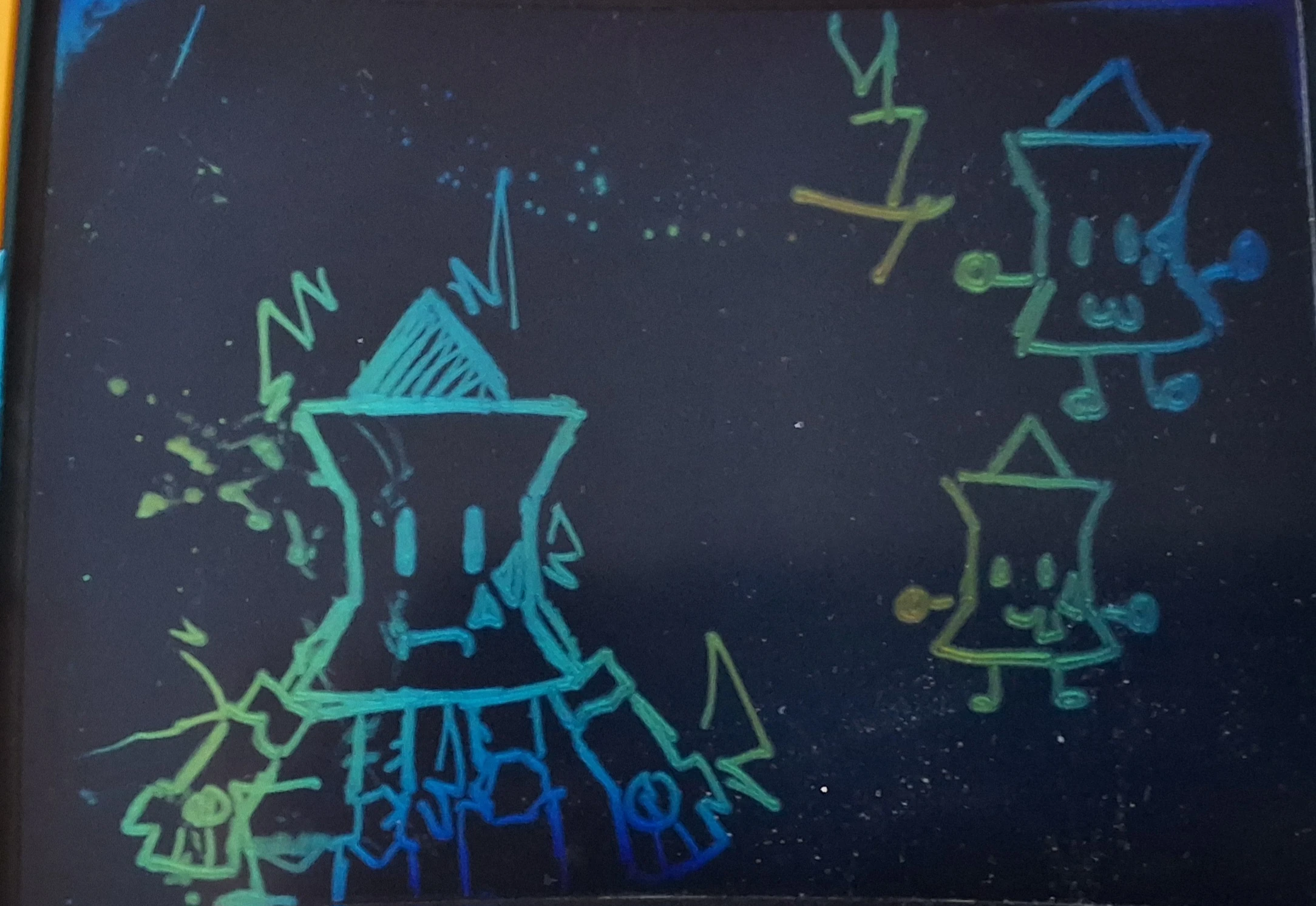 what the giggle fart (random pinbot doodles 🗣🔥🔥🔥) | Fandom