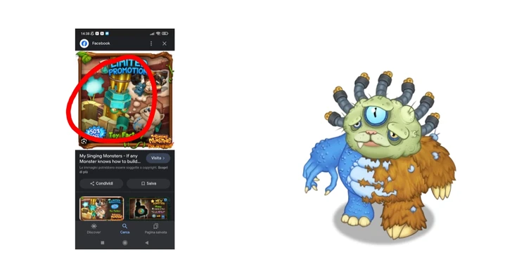 Discuss Everything About My Singing Monsters Wiki | Fandom