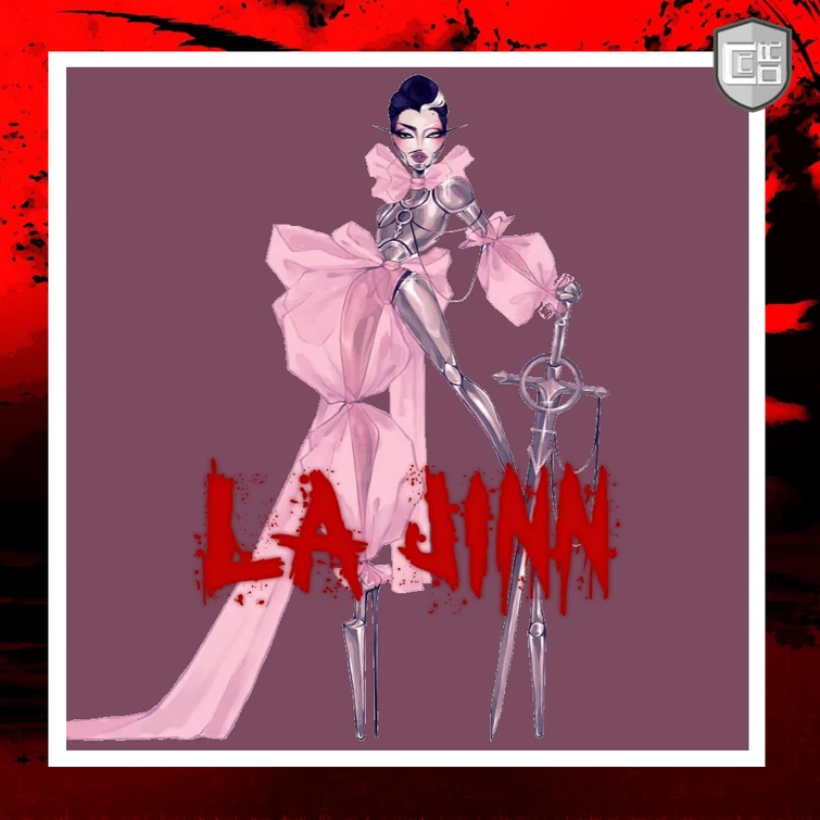 Count Contessa's Drag Race: Knights & Kings ⚔️ | "The Kings of Drag ...