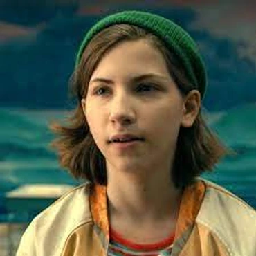 Drawing the mysterious benedict society character because they're all ...