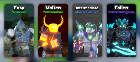 why molten mode being neglected 😭😭 they gave reworks to each mode ...