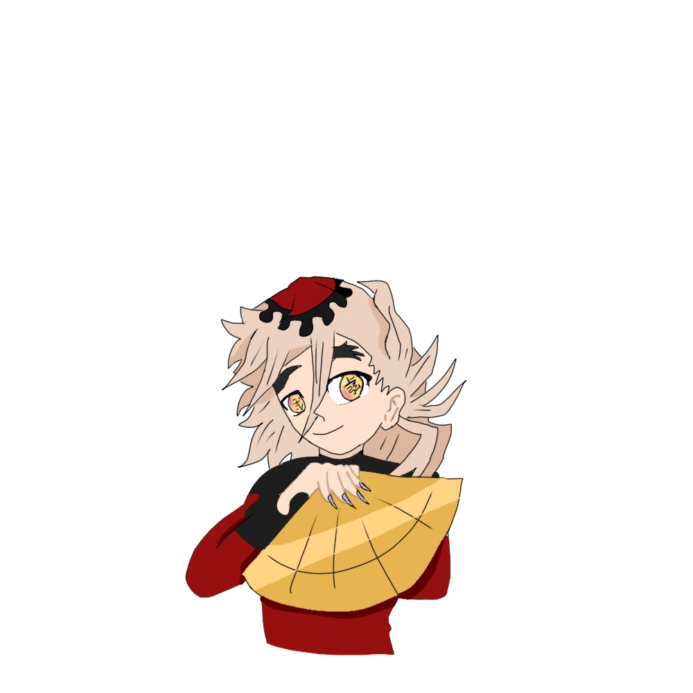 Collab art… Ig (Doma) | Fandom