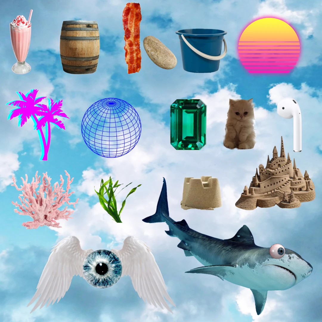 every 'The Sillies' character so far!! | Fandom