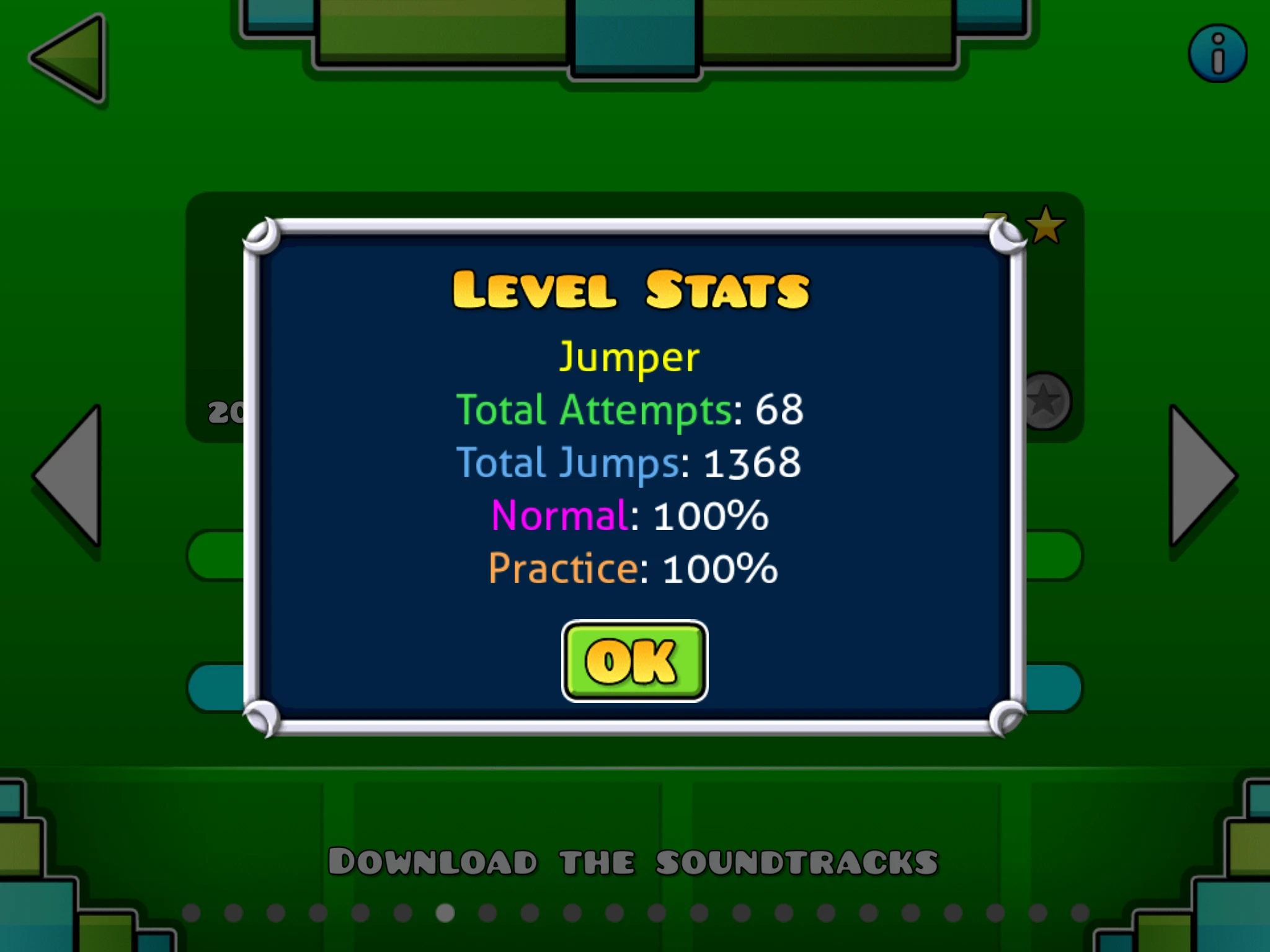 I finally beat Jumper! :D | Fandom
