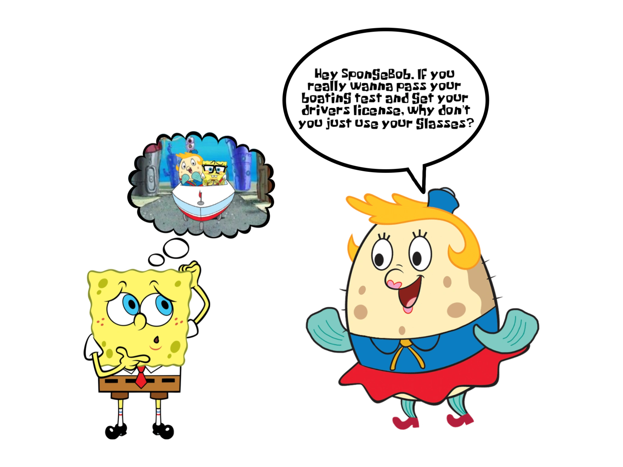 You know…. | Fandom