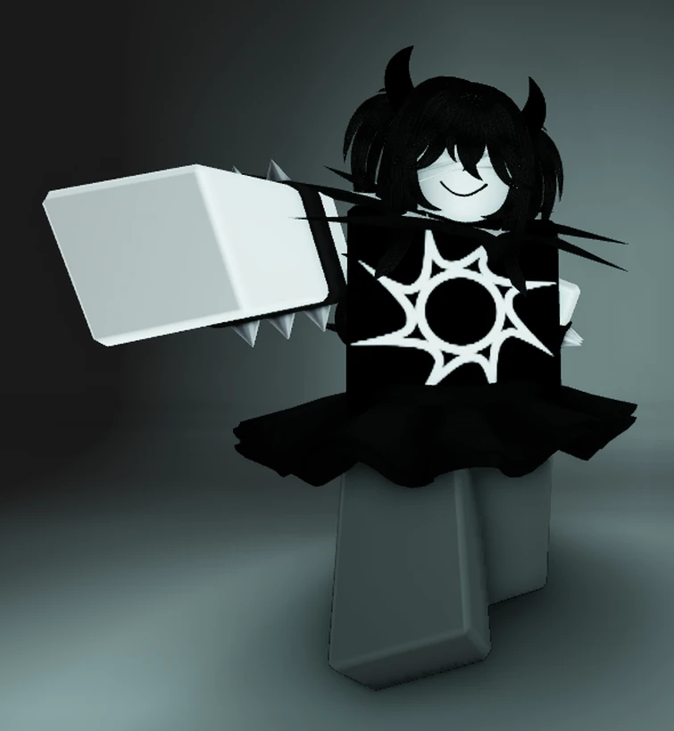 i joined the cult and made a spawn oc | Fandom