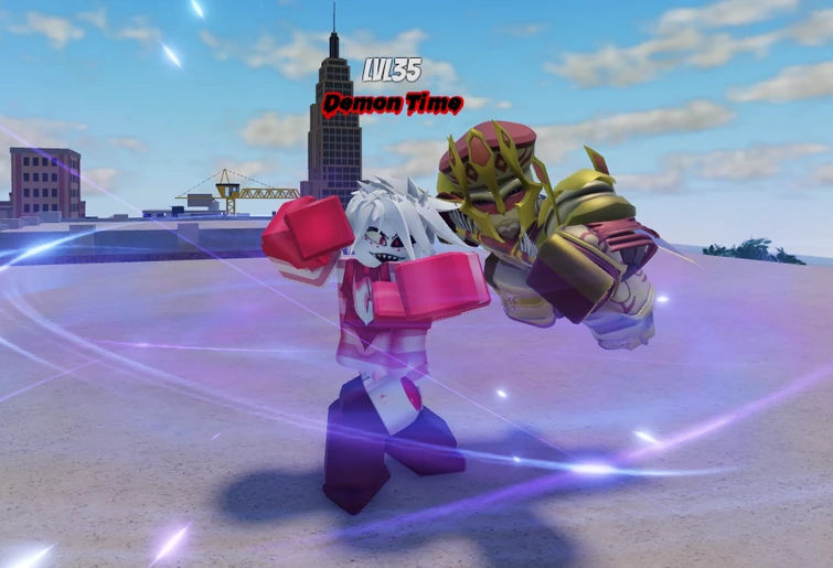 Discuss Everything About Your Bizarre Adventure Wiki | Fandom