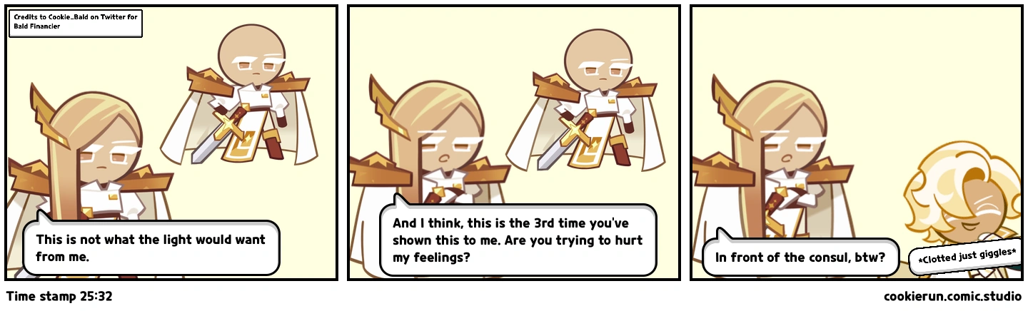 OH CLOTTED CREAAAAM | Fandom