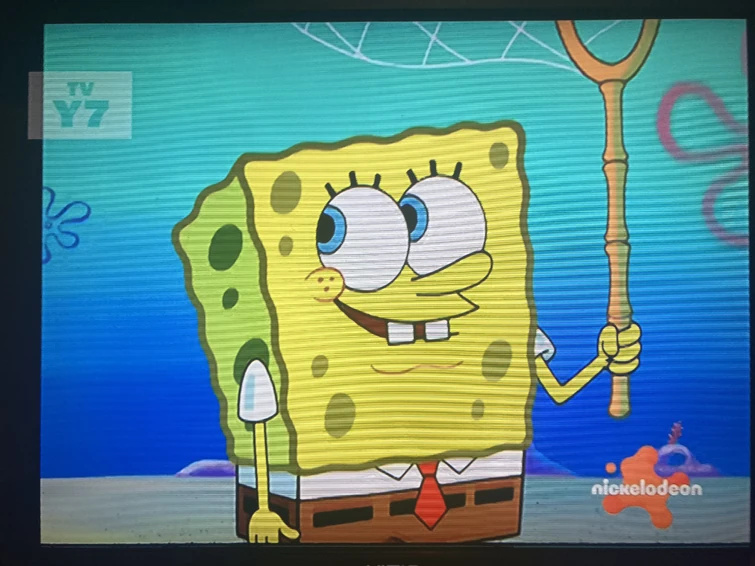 SpongeBob SquarePants S7 E7a | Fandom