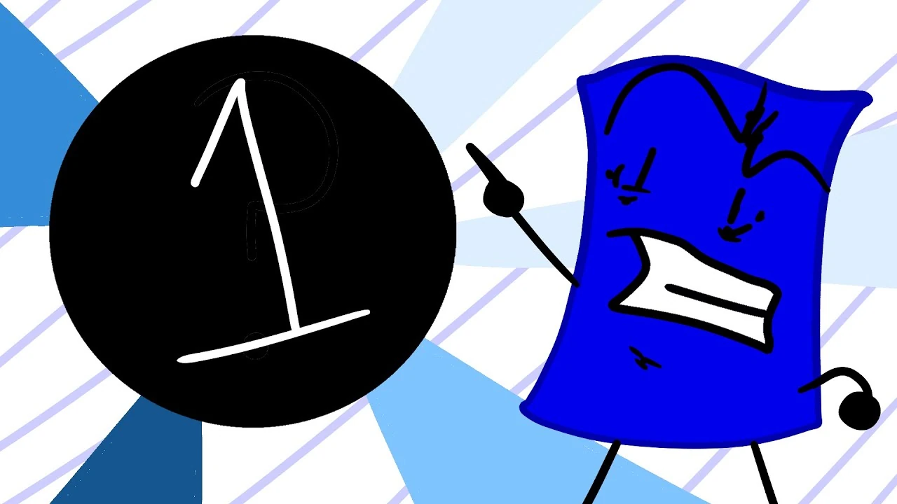 You should check out my new object show!! :D | Fandom