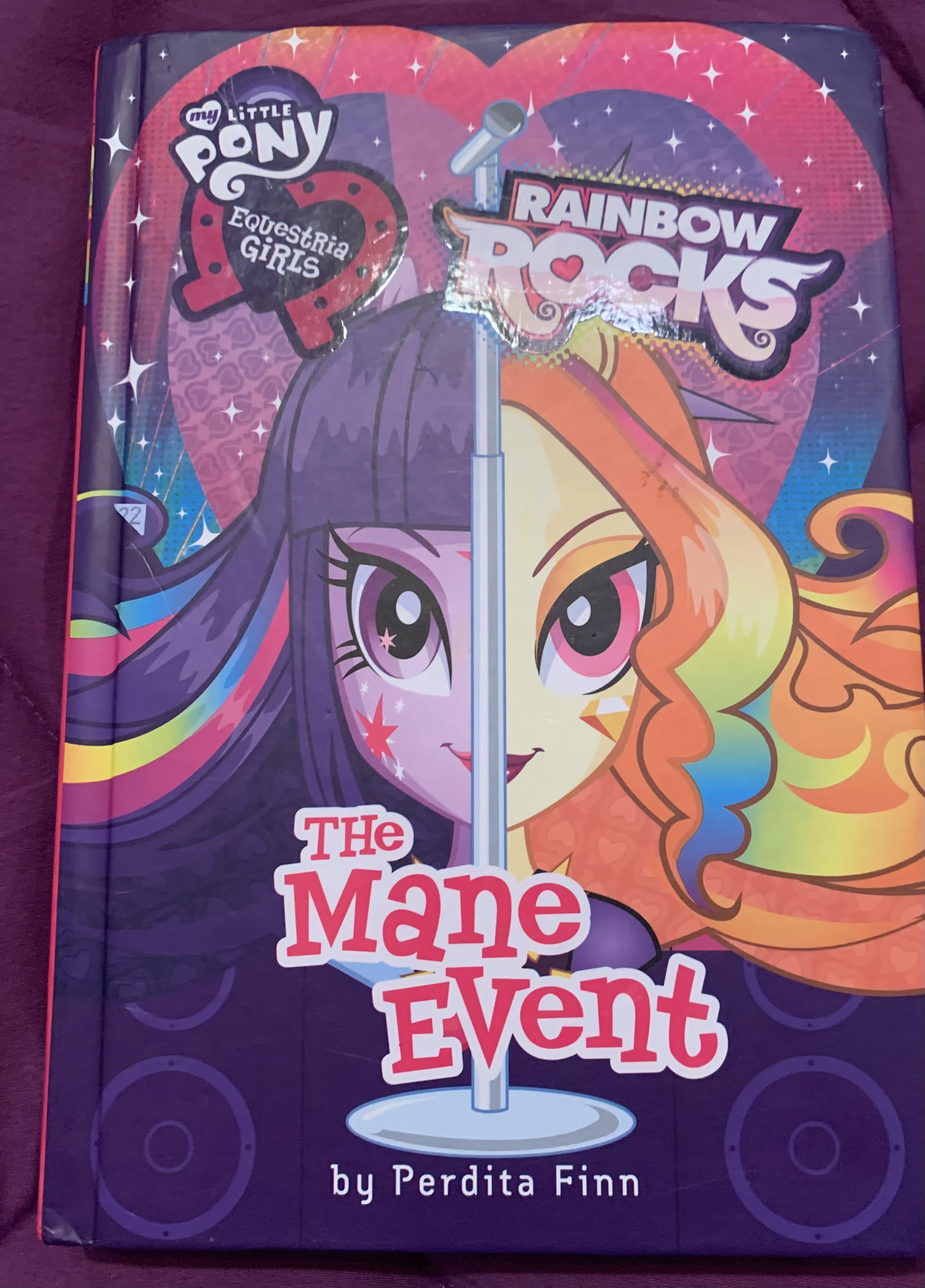 The only EG book I own | Fandom