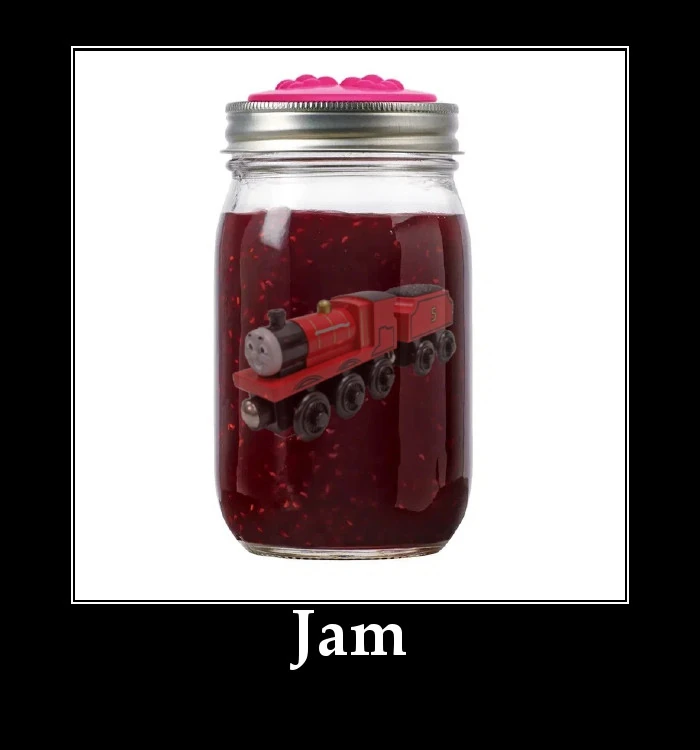Jam | Fandom