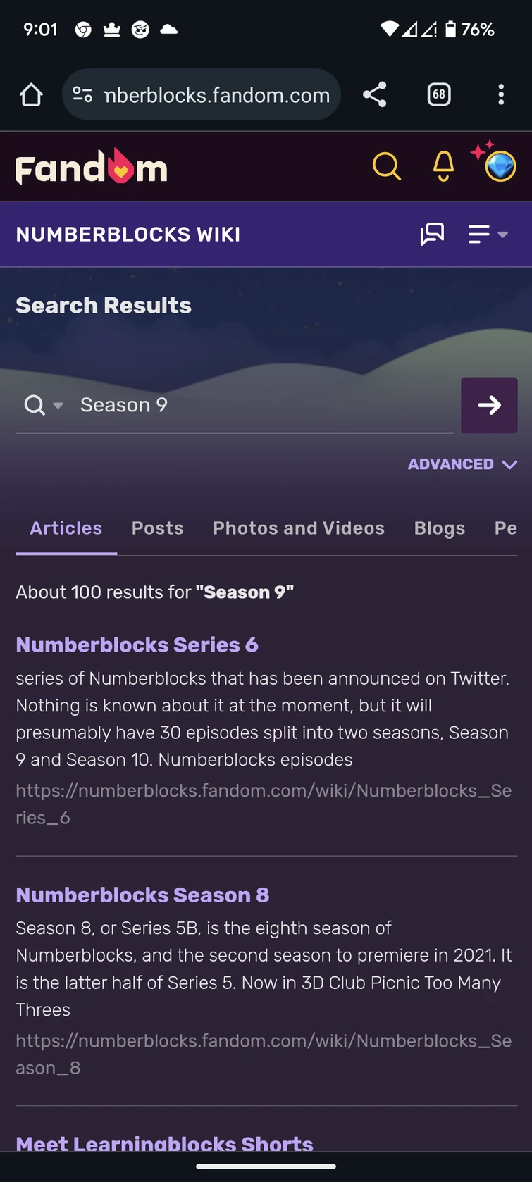 RIP The Pages | Fandom