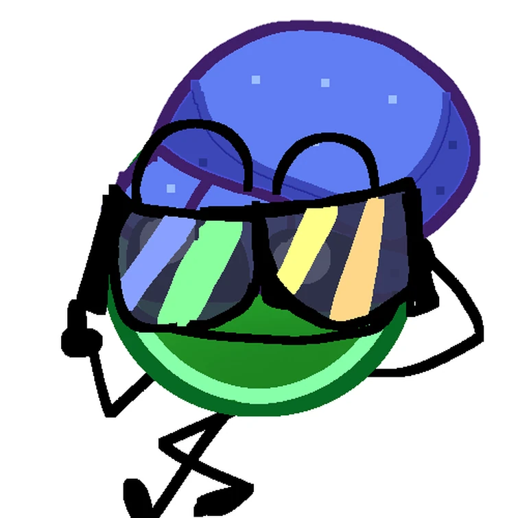 gd icons as bfdi | Fandom