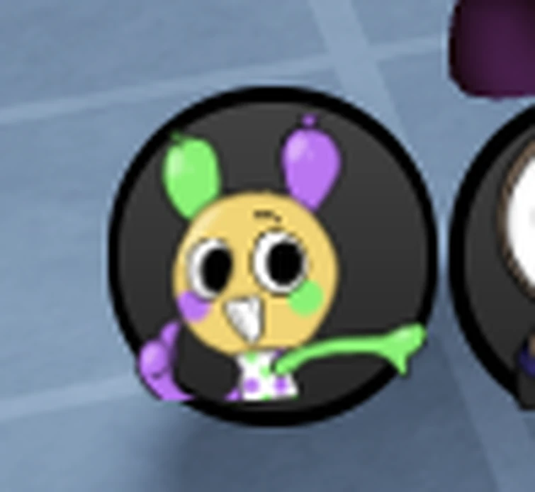 UPDATE SPOILERS - LOOEY INFO FOR HIS WIKI PAGE | Fandom