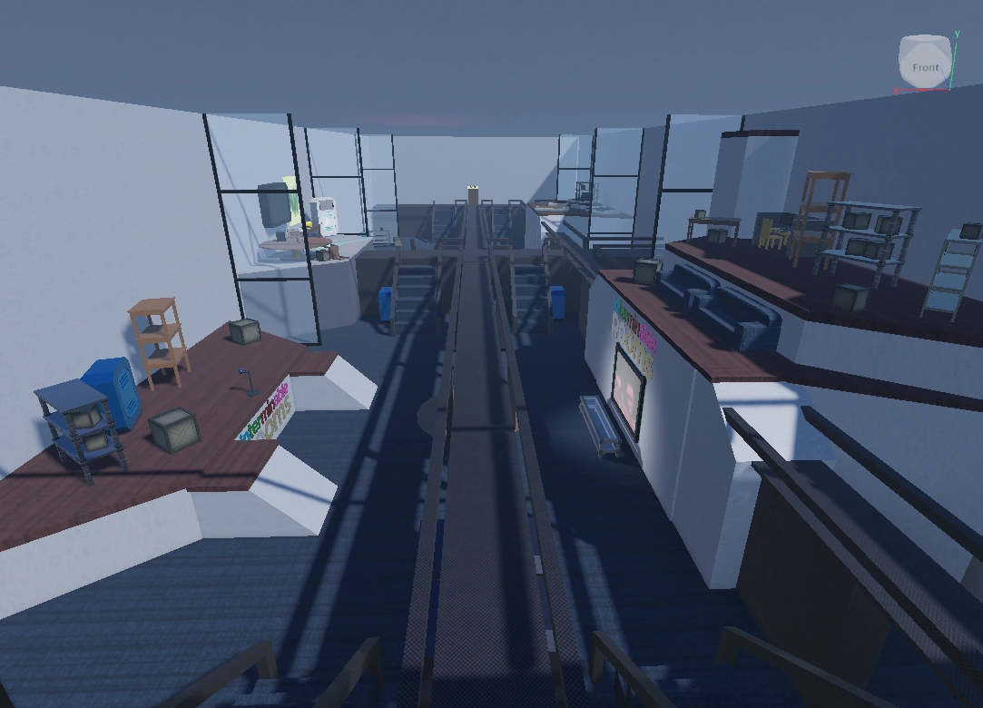 i spent 1 hour making this room | Fandom