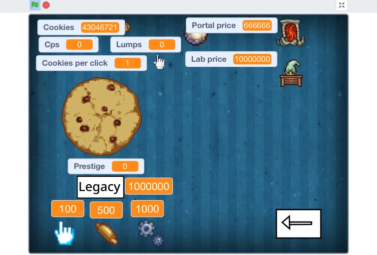 Discuss Everything About Cookie Clicker Wiki | Fandom