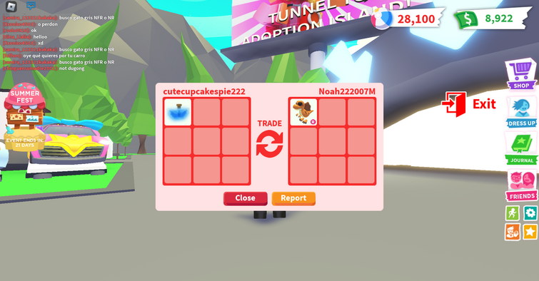 Discuss Everything About Adopt Me! Wiki | Fandom