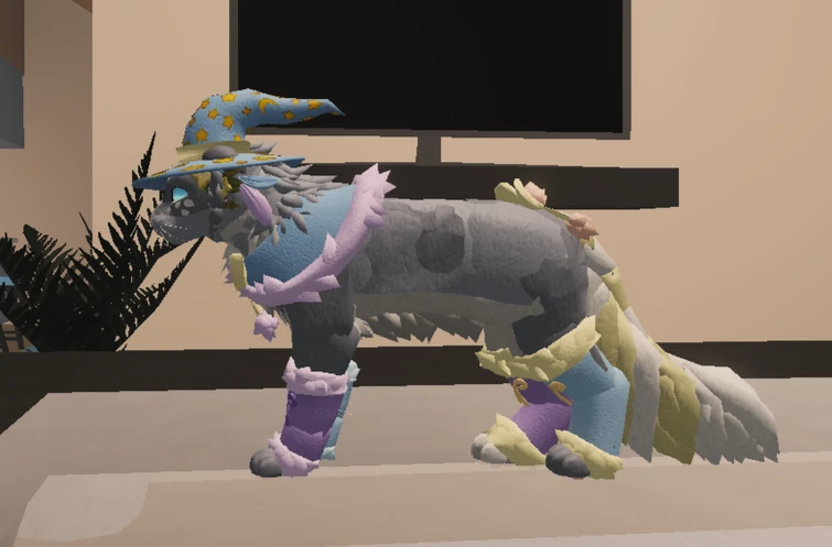 Updated Wcue Lunar Design :] | Fandom