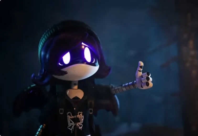 Me on trial | Fandom