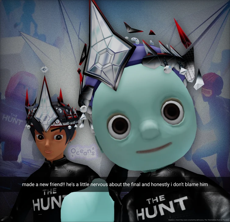 Discuss Everything About Dandy’s World Fanon Wiki | Fandom