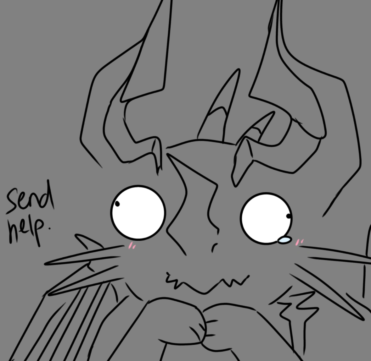 *insert keyboard slam* | Fandom