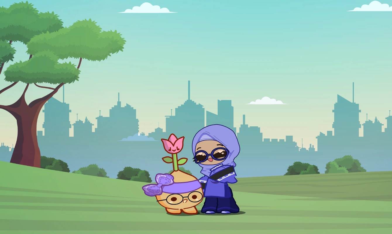 Guess who else got sprout mole'd ? (3/5) | Fandom